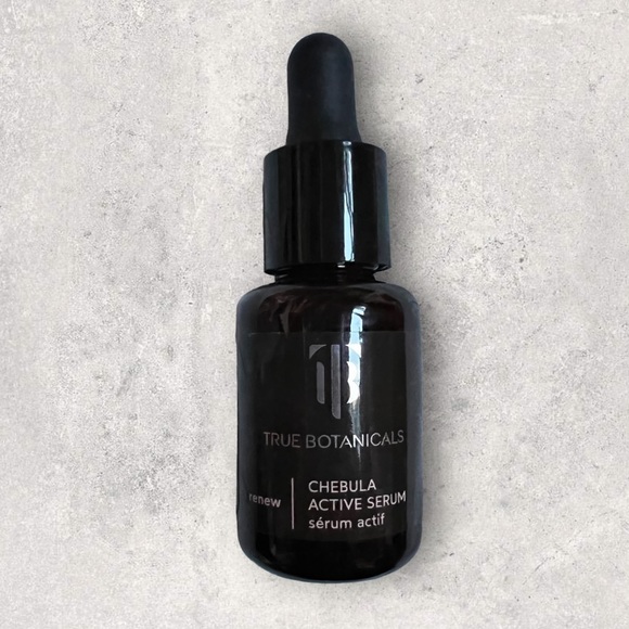 True Botanicals | Skincare | New True Botanicals Renew Chebula Active ...